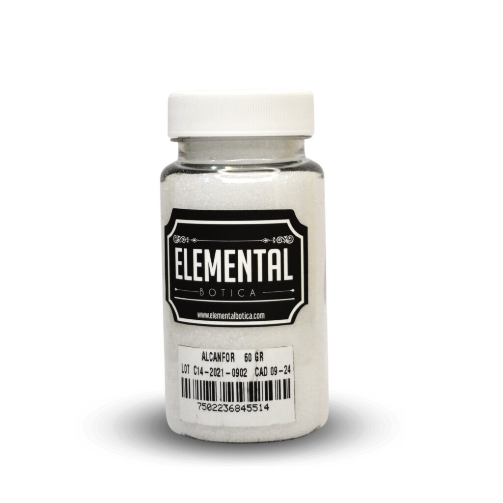 BÁSICOS | Elemental Botica
